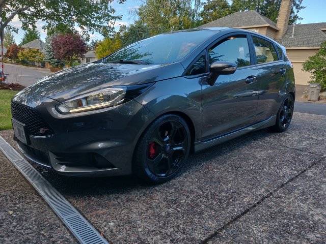 Cheap "UHP" All Season tire experiment: Cosmo MuchoMacho 215/40/17 $55 ...