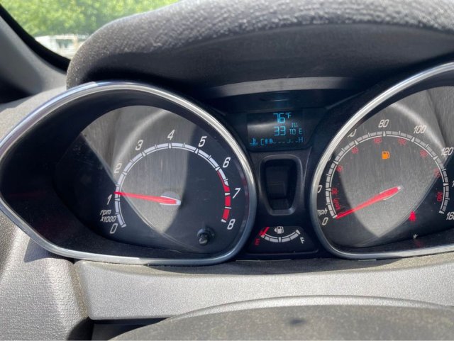 Turpid Porpoise's Track Toy Build | Fiesta ST Forum