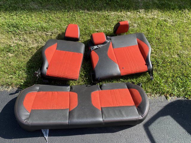 Turpid Porpoise's Track Toy Build | Fiesta ST Forum