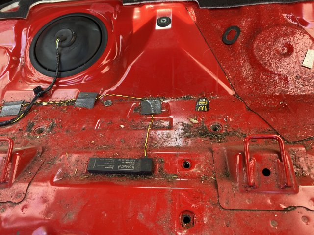 Turpid Porpoise's Track Toy Build | Fiesta ST Forum