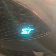 P04DB | Fiesta ST Forum