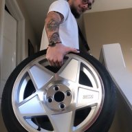 fiesta st over fender/ fender flares | Fiesta ST Forum