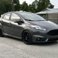 DIY Stealth box/System | Fiesta ST Forum