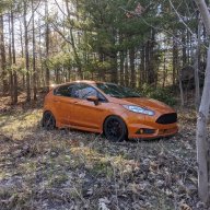 p06e9 | Fiesta ST Forum
