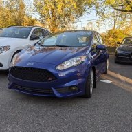 P061C DTC code | Fiesta ST Forum