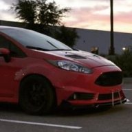 Sync and Android Auto | Fiesta ST Forum