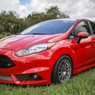 2j Racing Cowl Intake - Performance Info | Fiesta ST Forum