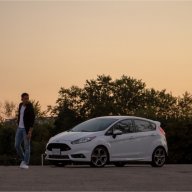 Does the new yellow coolant change color from green to yellow? | Fiesta ...