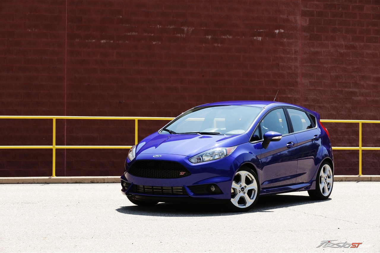 2014-ford-fiesta-st-front-three-quarters-03.jpg | Fiesta ST Forum