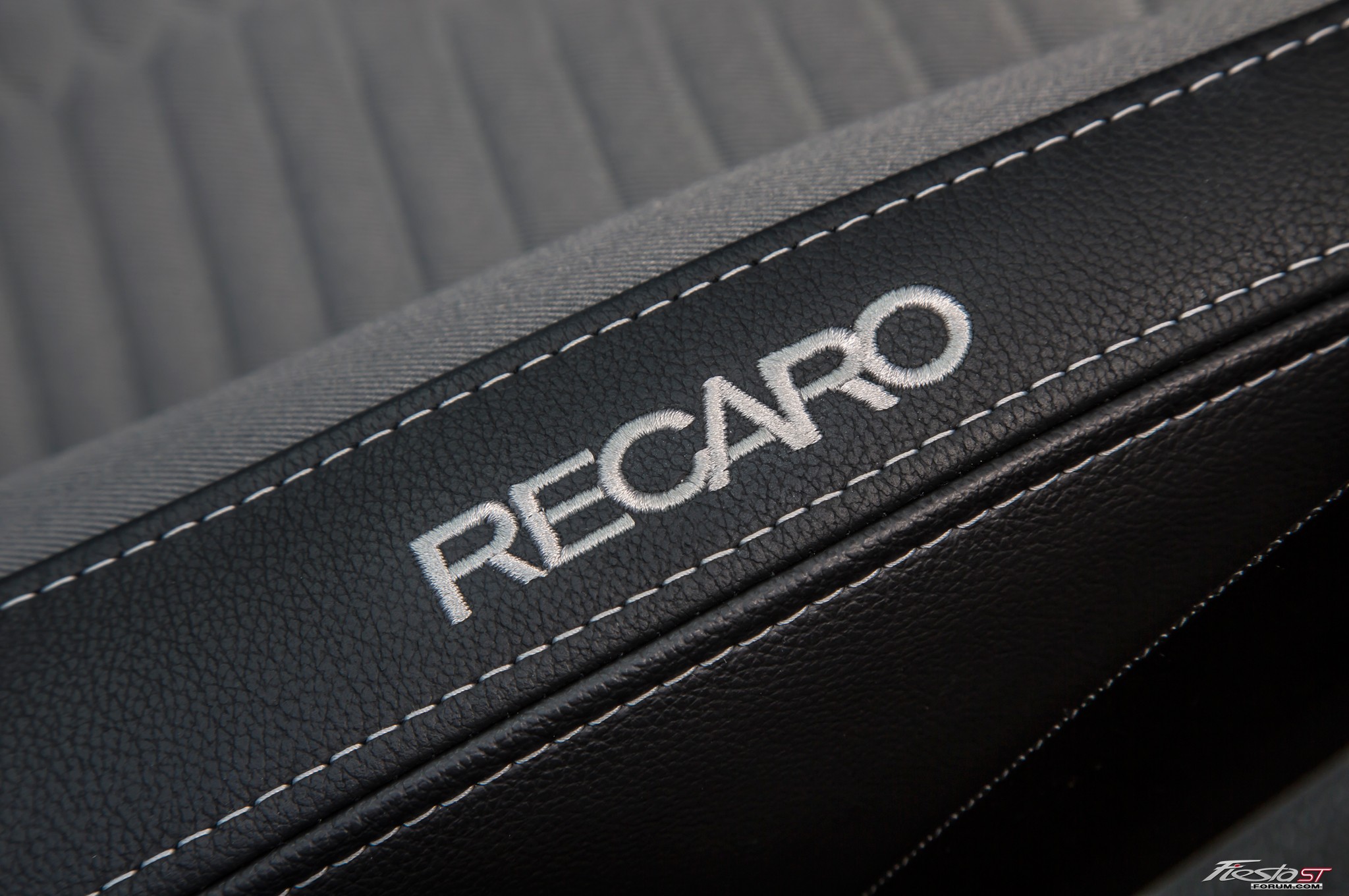 2014-Ford-Fiesta-ST-Recaro-seats.jpg | Fiesta ST Forum