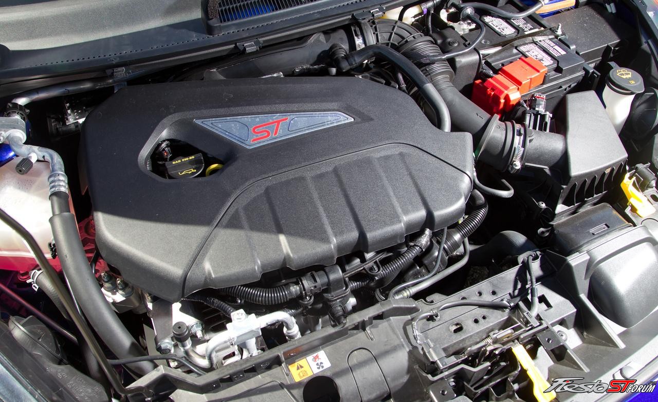 2014-ford-fiesta-st-turbocharged-16-liter-inline-4-engine-photo-602513 ...