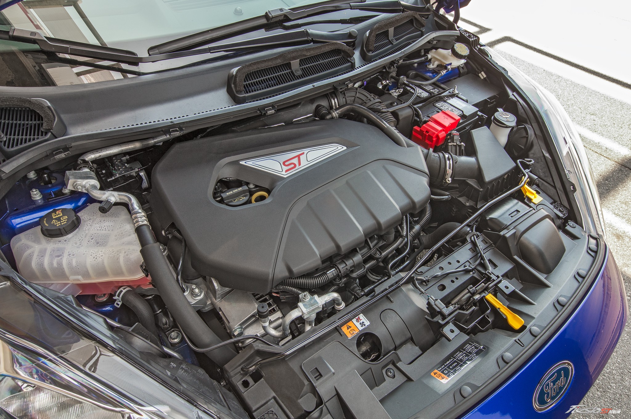 2015-ford-fiesta-st-engine.jpg | Fiesta ST Forum