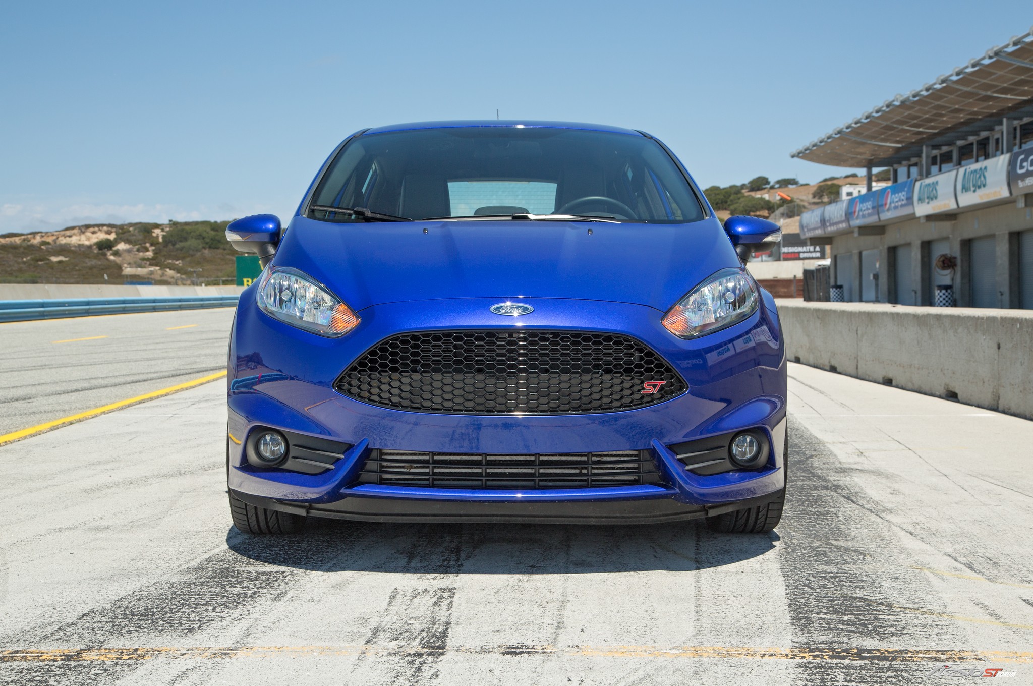 2015-ford-fiesta-st-front-end.jpg | Fiesta ST Forum