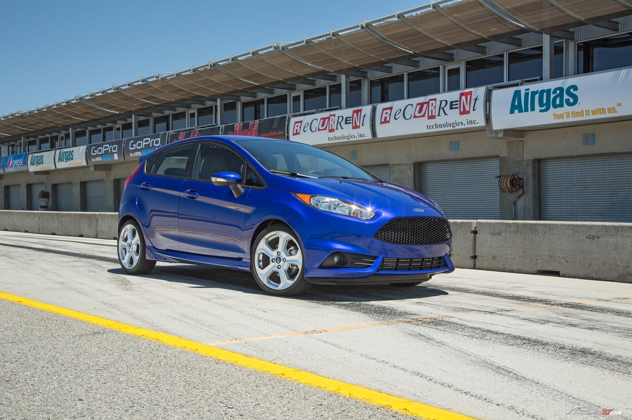 2015-ford-fiesta-st-front-three-quarters.jpg | Fiesta ST Forum