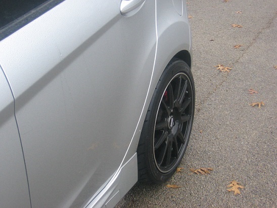 2016-Ford-Focus-RS-rear-end2.jpg | Fiesta ST Forum